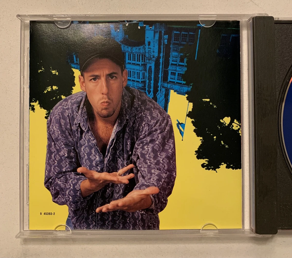 Adam Sandler 1993