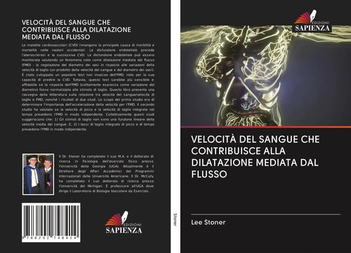 Lee Stoner | VELOCITÀ DEL SANGUE CHE CONTRIBUISCE ALLA DILATAZIONE ...