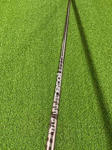 UST RECOIL 110 F4 Stiff Flex Golf Iron Shaft 35.25” | eBay