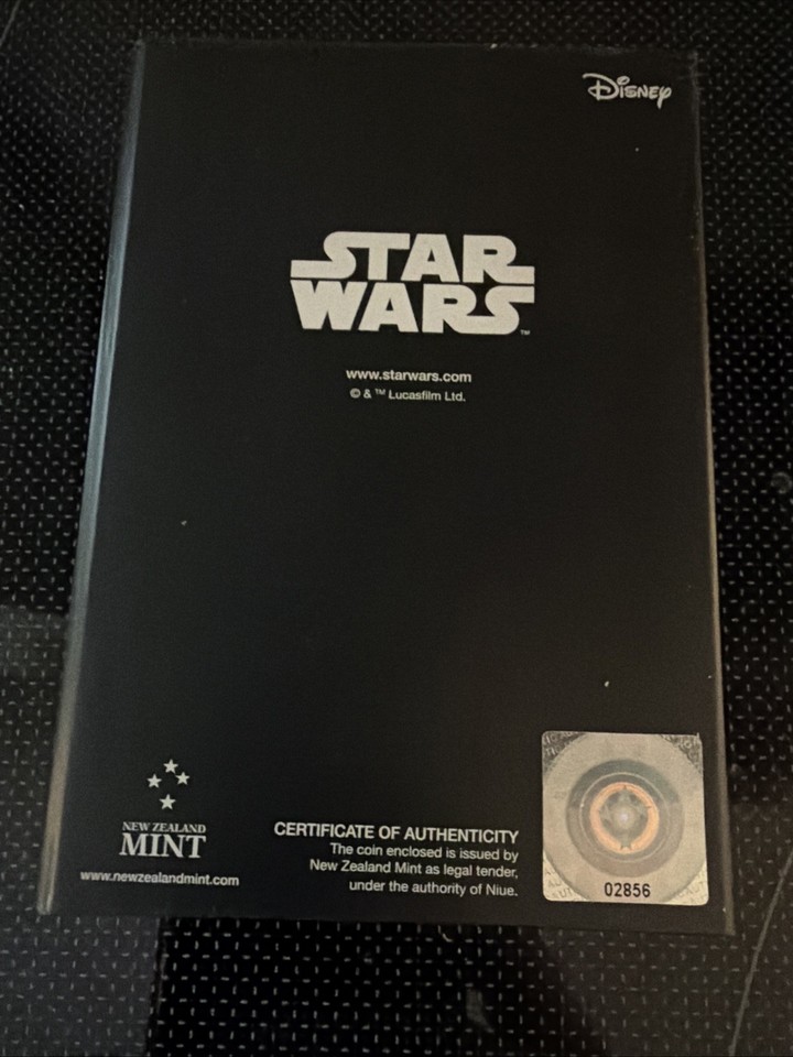 star wars han solo in carbonite 1oz | eBay