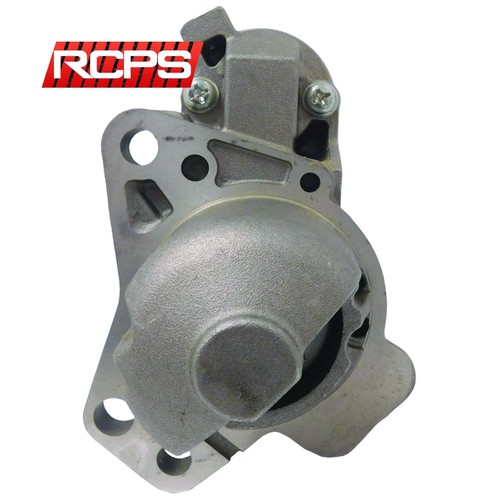 New Starter For Cadillac CTS 3.0L 2012 SMT0427 SMT0436 19136 M0T23971 ...