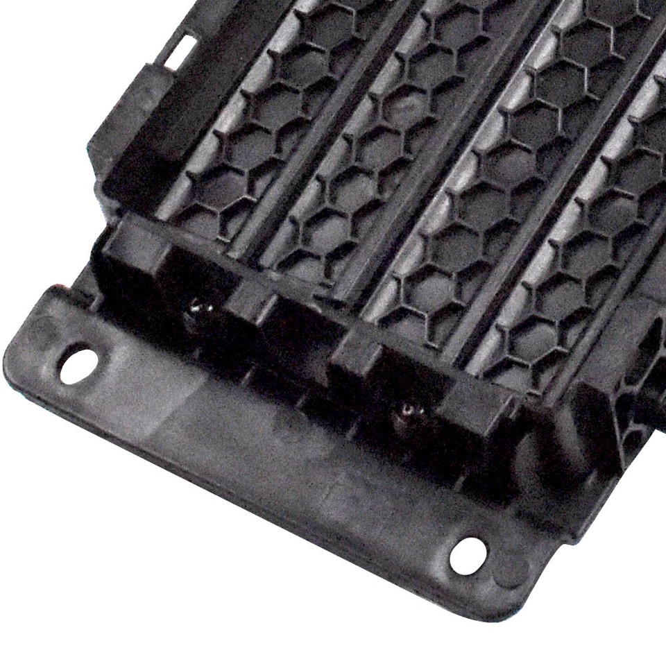 23278689 Active Grille Shutter Assembly with Motor For 2016-21 ...