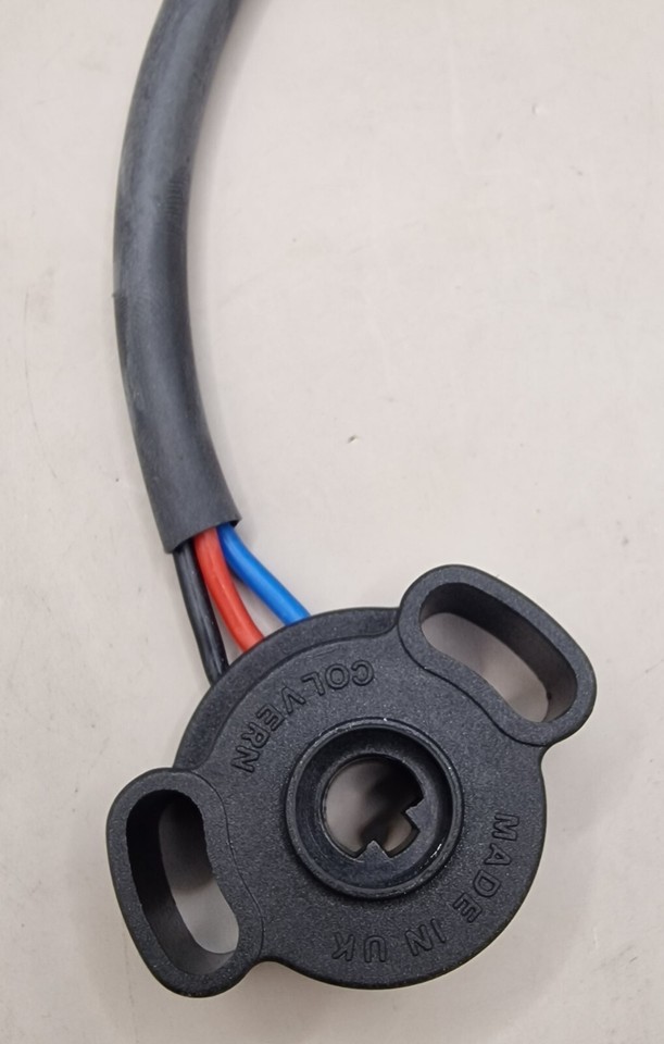 Colvern CP17 Throttle Position Sensor TPS - TP1 | eBay