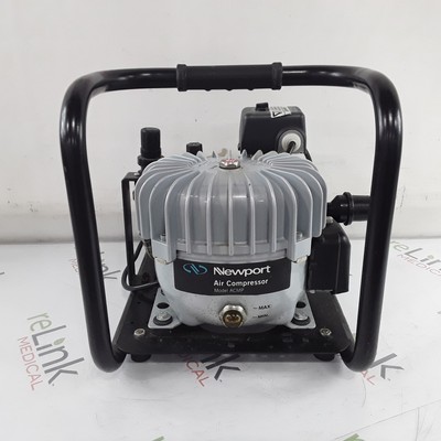Air Compressors - Compressor Inv
