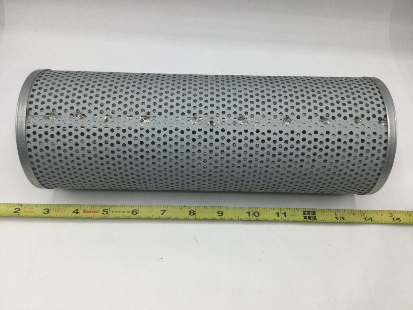 2037740 Hyster Hydraulic Filter 02037740 Sk01200228je for sale online ...