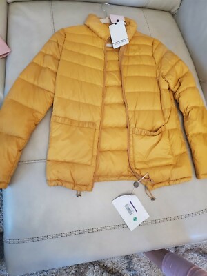 naf naf jacket | eBay