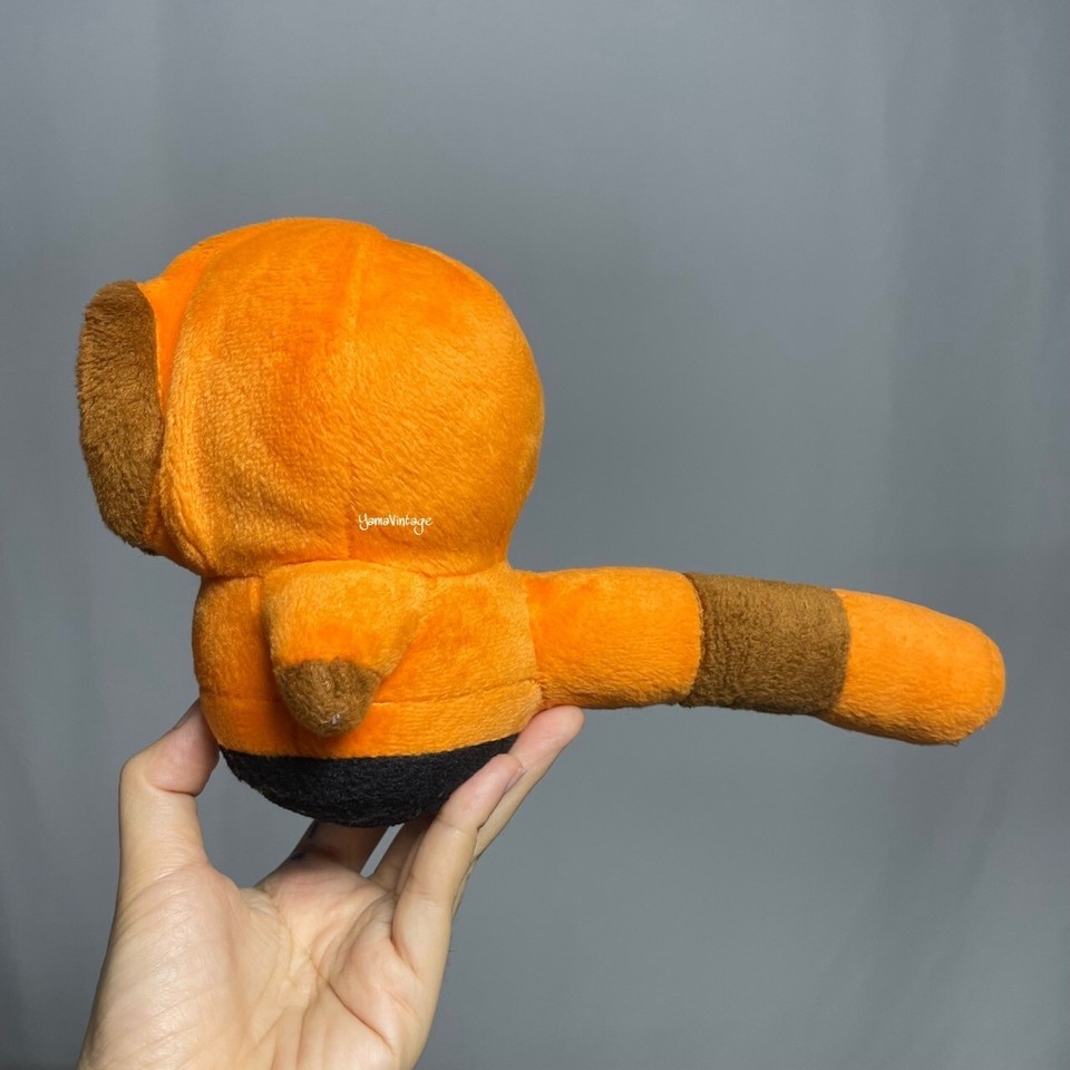 RARE!! South Park Kenny McCormick Hammer Plush Talking Stuffed Toys 5 ...