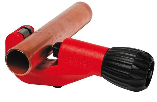 Rothenberger TUBE CUTTER Retractable Internal Deburrer- 6-35mm Or 6 ...