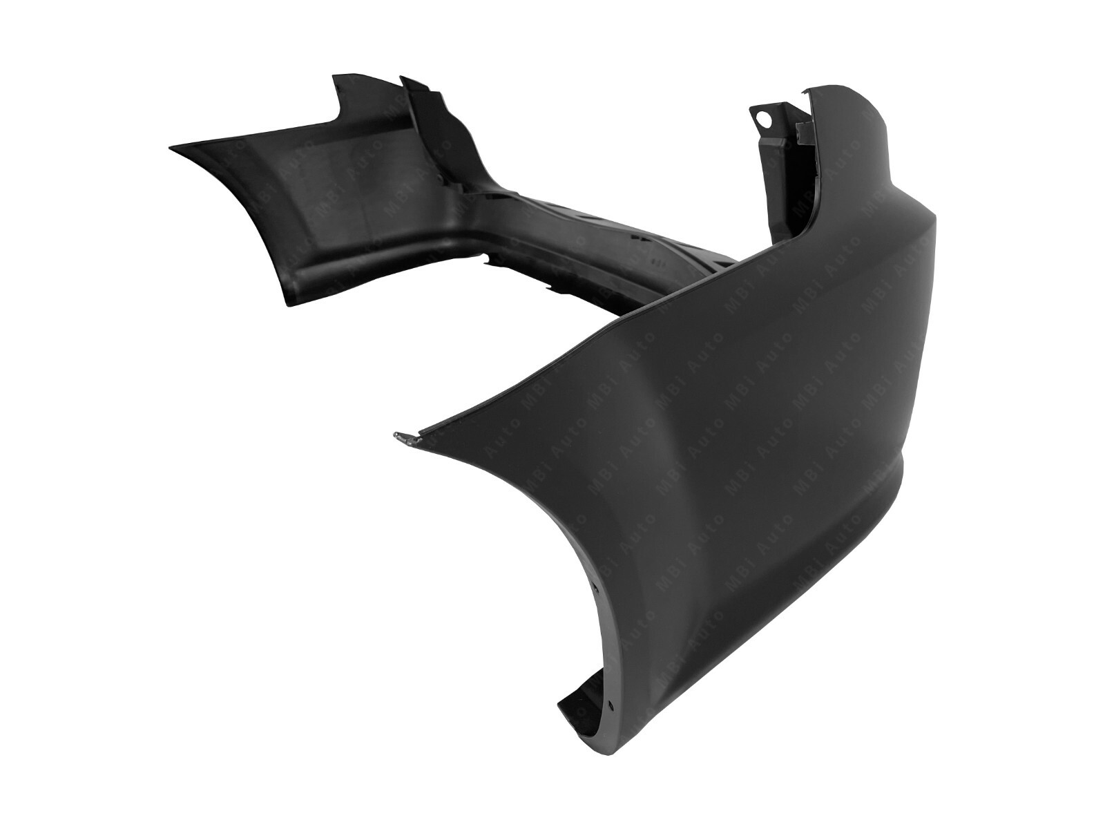 NEW Primered - Rear Bumper Cover For 2011-2020 Dodge Grand Caravan Van ...