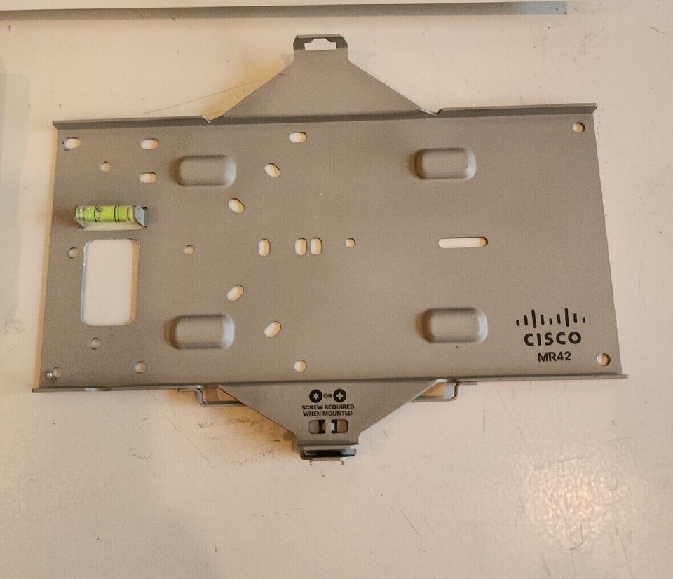 Meraki MR42 -HW Unclaimed - Access Point Cloud Managed AP - FreePostage ...