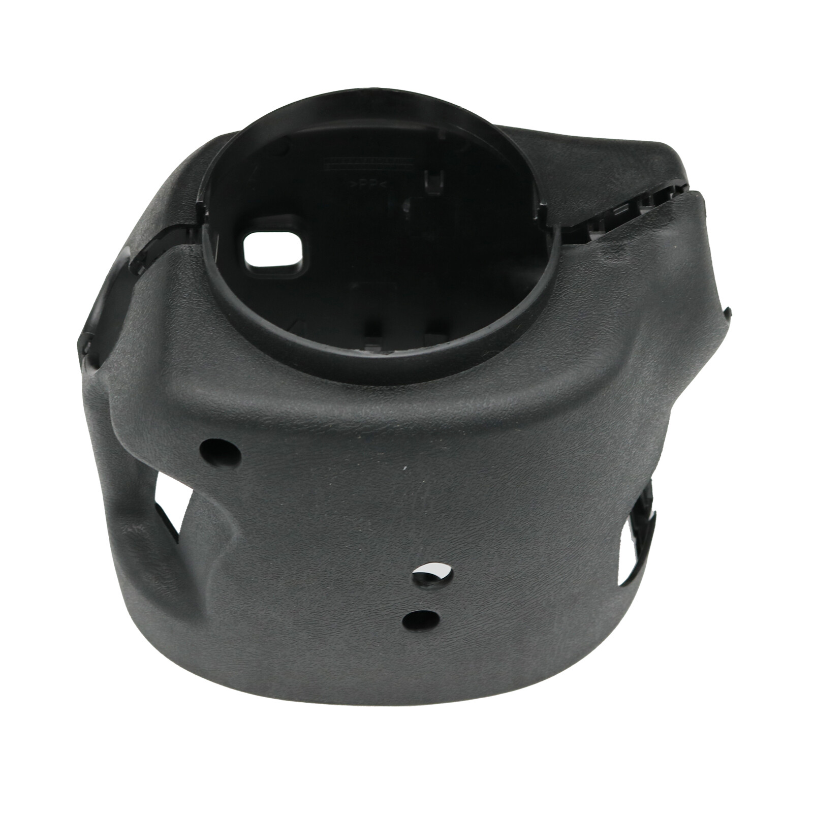 Upper & Lower Steering Column Cover Shroud Fits For Silverado & Sierra ...