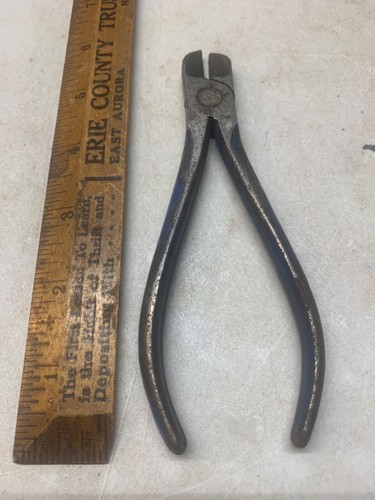 Vintage Wire Cutters W New York | eBay