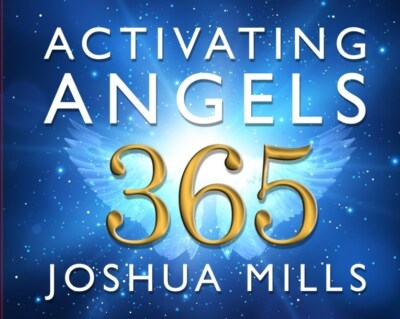 Calendar-Activating Angels 365 9781619170063| eBay