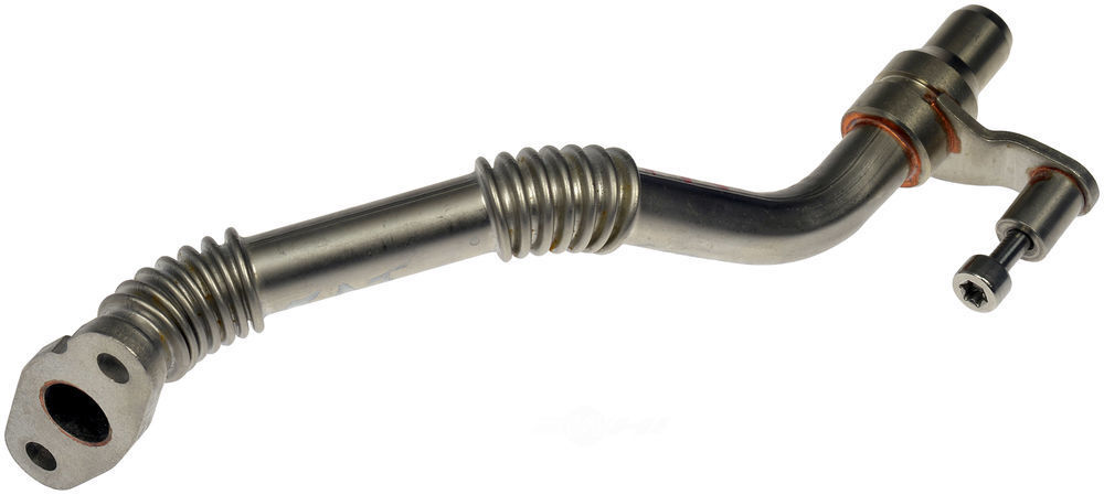 Turbocharger Oil Return Tube Dorman 667-609 for sale online | eBay