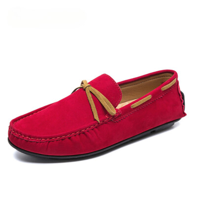High Quality Loafers Mens Flats Driving Shoes Breathable Casual Shoes ...