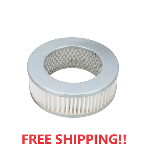 AIR FILTER FOR YANMAR YM1500 1500D YM1600 YM1700 YM1900 YM195 YM2000 ...