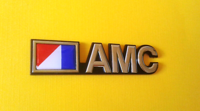 Logotipo Amc Amx 1968 AMC AMX For Sale | ClassicCars.com | CC 1355097