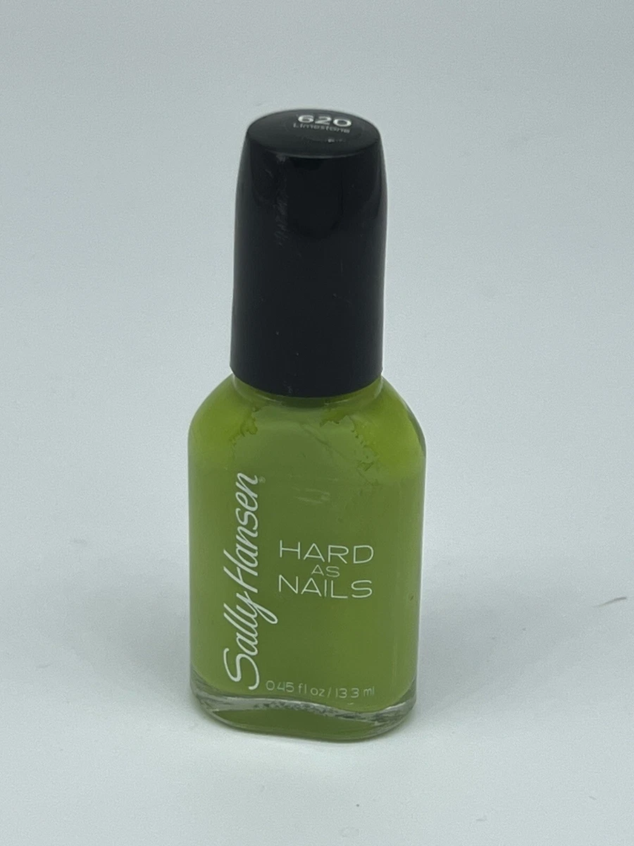 Sally Hansen Limestone