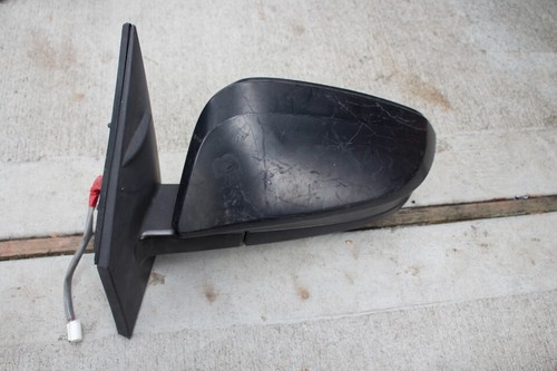 2013-2015 Toyota Rav4 Driver Side View Mirror OEM | eBay