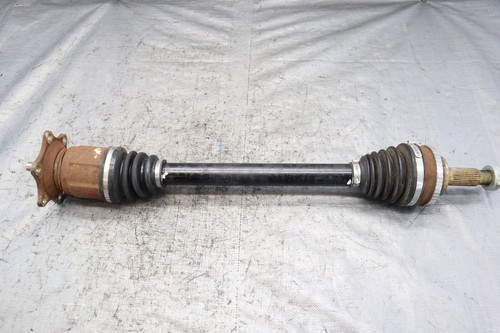 2007 HONDA S2000 AP2 V2 F22C 2.2L OEM RH PASSENGER SIDE REAR AXLE ASSY ...
