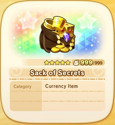 Dosh Pack - Fantasy Life i (Digital game items accessible by gifting ...
