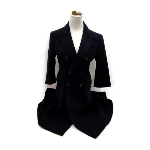 OMME des GARCONS Coats Ladies Wool 4460726 | eBay