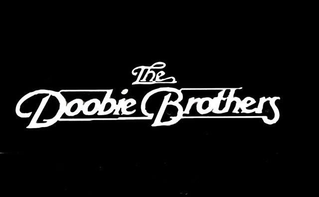 The Doobie Brothers Vinyl Decal Sticker 71103 | eBay