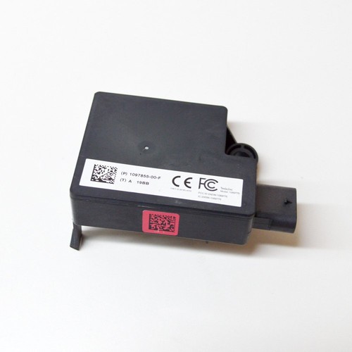 Tesla Model 3 Rear Bumper Body Control Unit Ecu-Modul 1097855-00-F 2019 ...