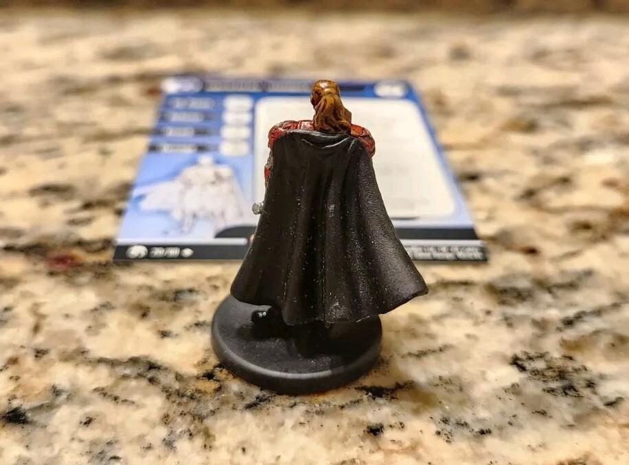 WOTC Star Wars Miniatures - Imperial Knight #20 w/ Card | eBay