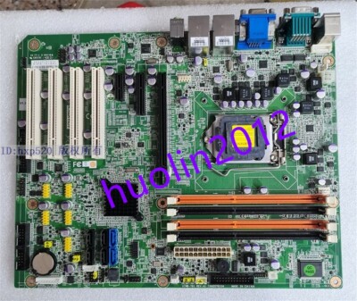 1Pcs Used Advantech AIMB-781QG2 AIMB-781 Rev.A1 | eBay