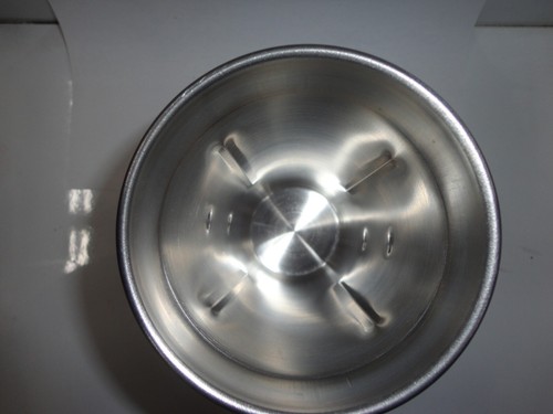 WARING #030883 (CAC20) DMC & WDM SERIES STAINLEES STEEL DRINKMIXER CUP ...
