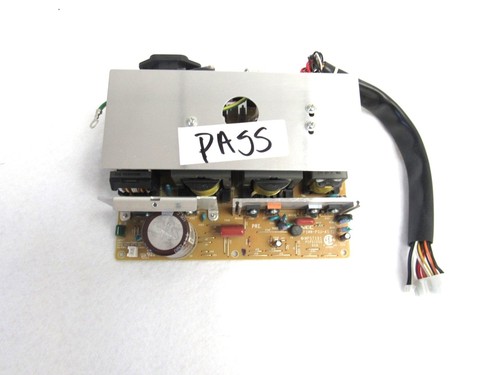 NEC KSU IP3WW-PSU-A1 MPS7101 Power Supply For UX5000 & Univerge SV8100 ...