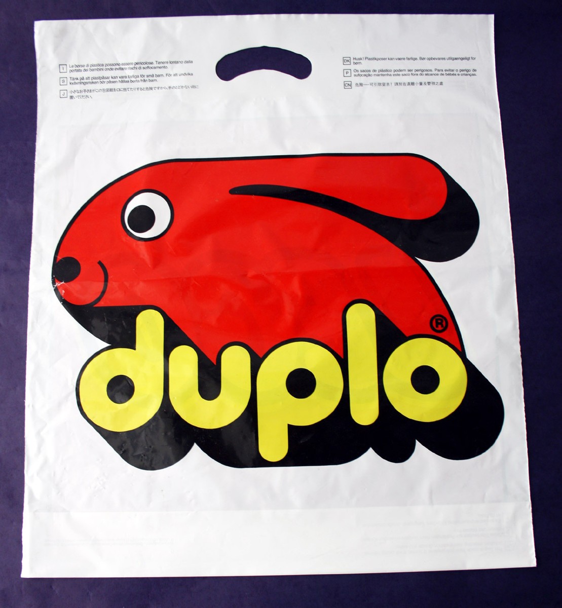 Duplo Logo And Symbol, Meaning, History, PNG, 43% OFF