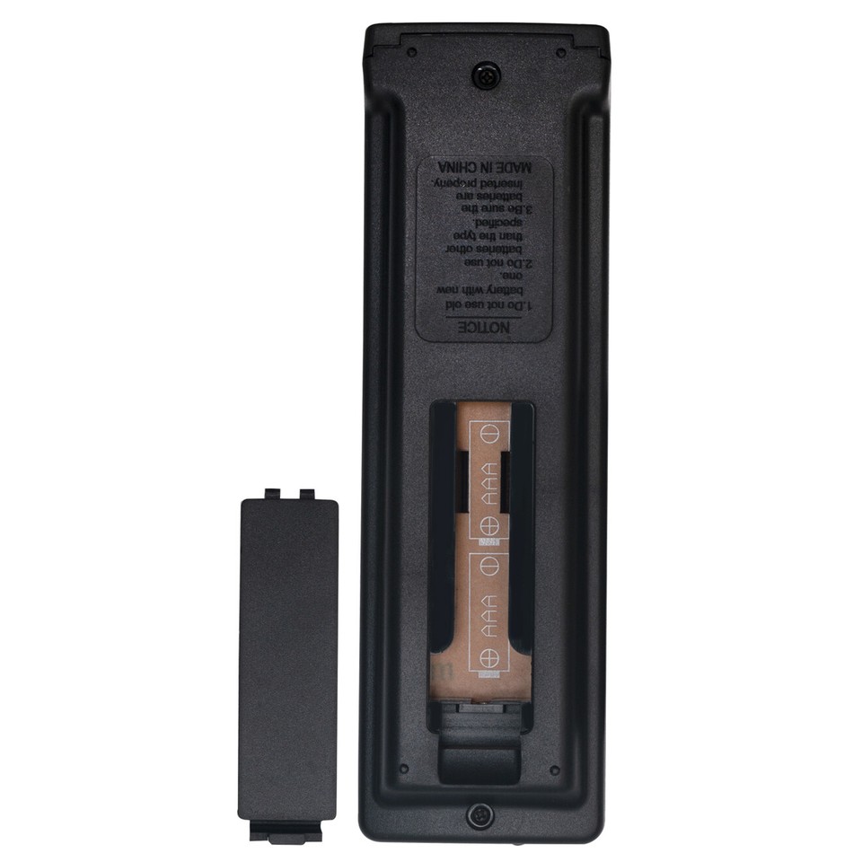 New NH000UD Replace Remote Control fit for Sylvania LCD TV LC320SLX ...