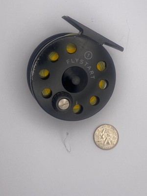 Reels - Fly Reel Loaded