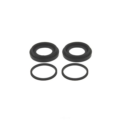 Disc Brake Caliper Repair Kit-FLEX, Coupe Carlson 41276 fits 08-10 ...