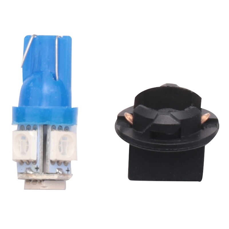 T10 194 168 LED Light Bulb PC194 PC195 PC160 PC168 Instrument Panel ...