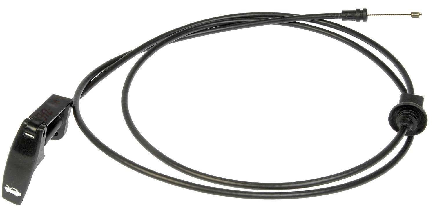 Hood Release Cable Dorman 912-002 | eBay