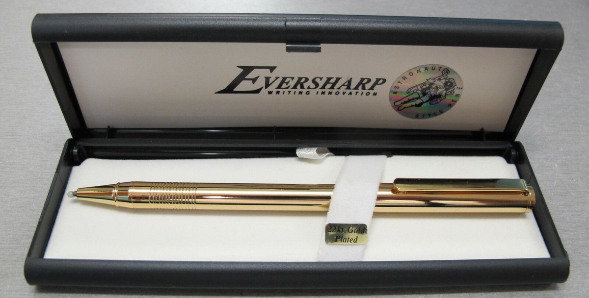 Astronaut Eversharp Pens Wahl Eversharp Signature Classic Fountain