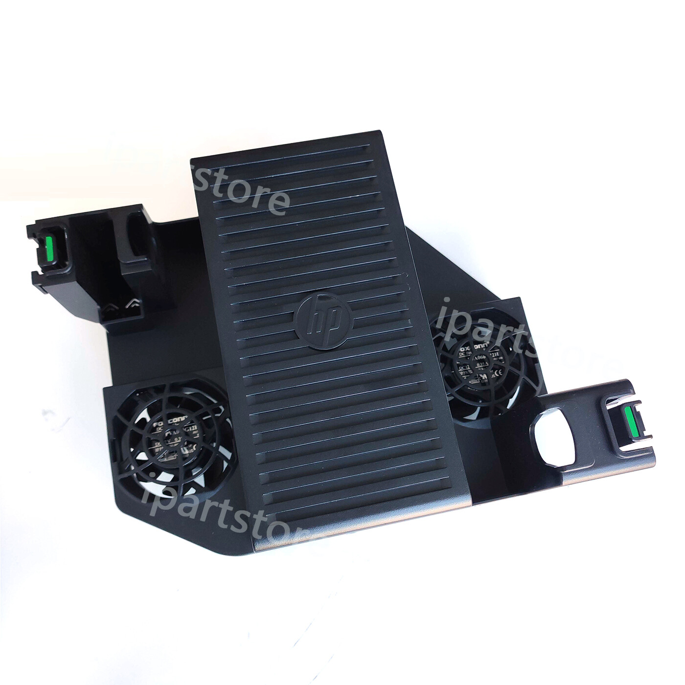 New For HP Z440 Memory Cooling Solution J2R52AA HP Z440 Memory Fan ...