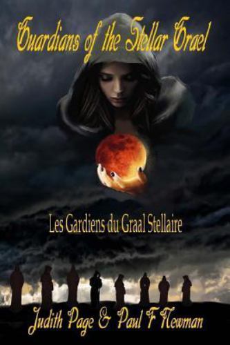 Guardians of the Stellar Grael : Les Gardiens du Graal Stellaire by ...