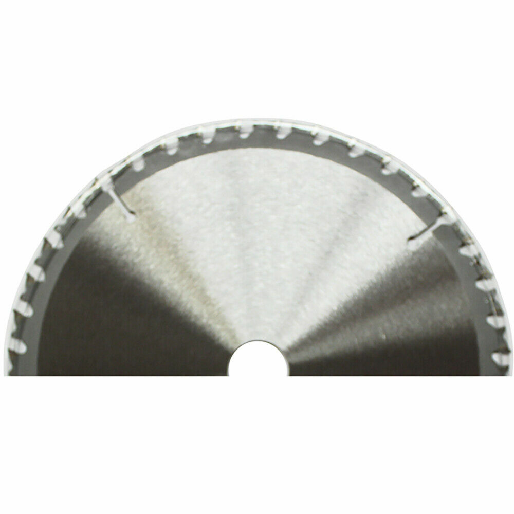 2x 210mm 40T Wood Cutting Disc 8-1/4" Circular Saw Blade TCT ATB 25/22 ...