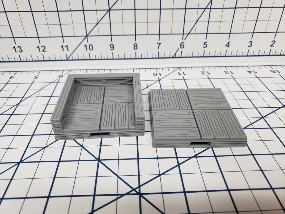 True Tiles - Tavern Tiles Extreme Set 150 Tiles! - OpenLock - DND ...