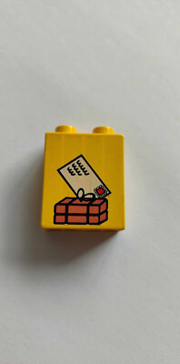 LEGO® DUPLO® Post 1 Stück | eBay.de