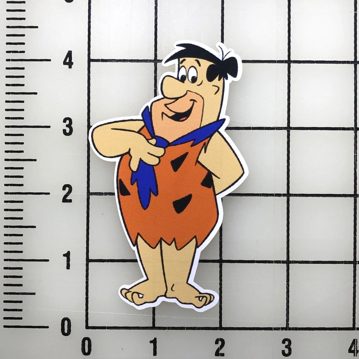 Fred Flinstone