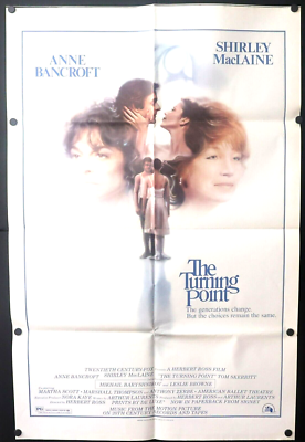 The Turning Point 1977