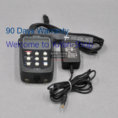 Power Meters - Power Meter Sensor