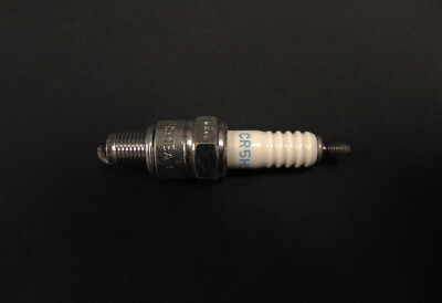 NGK Snowmobile Spark Plug CR5HSA 7840 READ LISTING | eBay
