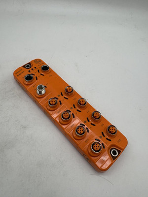 IFM AL1122 IO-Link Master | eBay