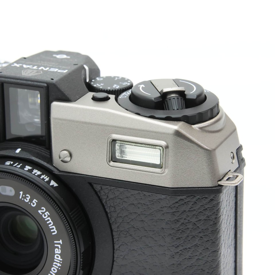 PENTAX 17 Half-Frame 35mm Film Camera #341 4549212310065| eBay